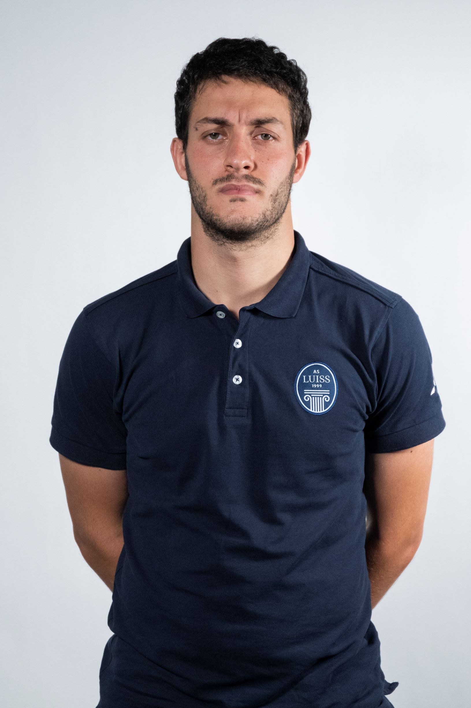 Roster Calcio Eccellenza - Luiss Sport - Luiss Guido Carli